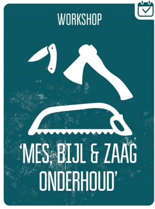 Outdoor workshops – Scouting Regio Weert